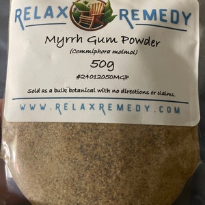 Peruvian Chiric Sanango Powder brunfesia Grandiflora Tea Fresh Batch ...