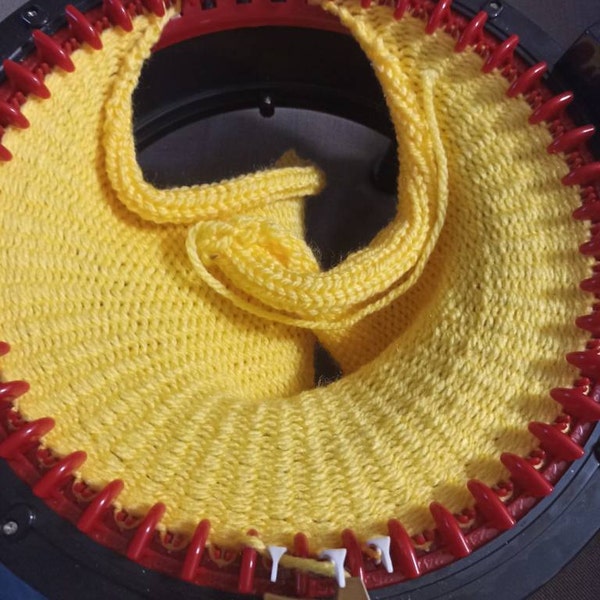 Addi Knitting Machine Express Kingsize With 46 Needles 890-2 ...