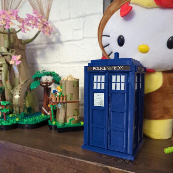 MTG Commander Acorn Deck Box - Etsy