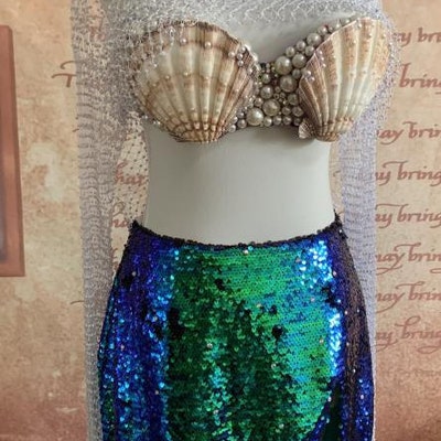 Aurora Dress Change Color Sleeping Beauty Color Changing - Etsy