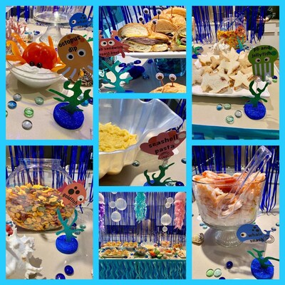 City Buildings Clip Art, Red Blue Yellow. Superhero City Skyline ...