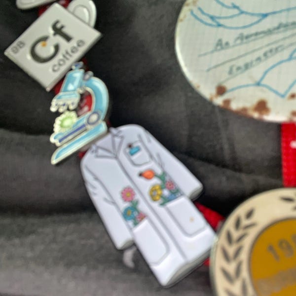 Technology Programmer Enamel Pin, STEM Badge Pin, Lapel Pin, Collar Pin ...