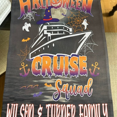 Cruise Control Door Sign Cruise Door Decoration Personalized - Etsy