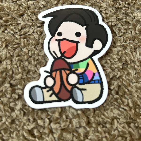 Creepypasta GLOW Eyeless Jack Ticci Toby Jane the Killer Laughing Jack ...