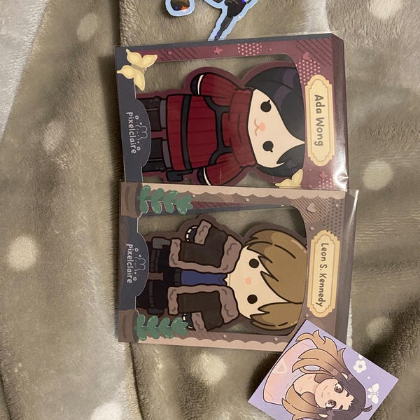 Stardew Valley | Handmade Junimo Polymer Clay Charms - Etsy