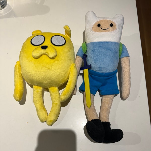 Plush Dog, Jake, Plush Toy, Plush Toy Dog, Plush Jake, Stuffed Dog ...