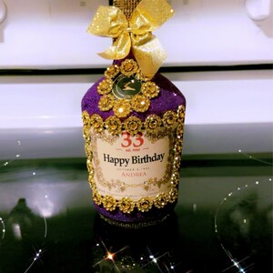 PRINTABLE Patron Label 750ML, Custom Patron Label, Tequila Custom Label ...