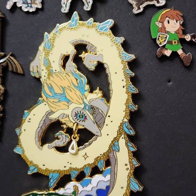 Keith Kogane VLD Print I Dreamt It Lasted - Etsy