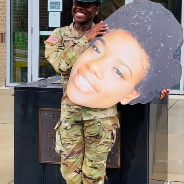 3-foot Big Head Cutouts | Make Your Own Today - Etsy