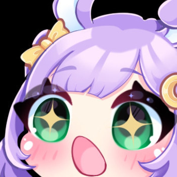 ANIMATED WIGGLE Emote White Black Cat - emote twitch / emote animate ...