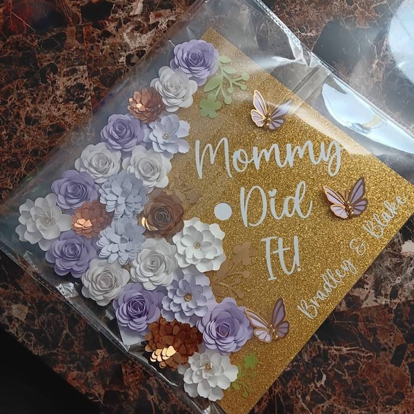 Heart Shaped Shadow Box - Sunflowers - Etsy