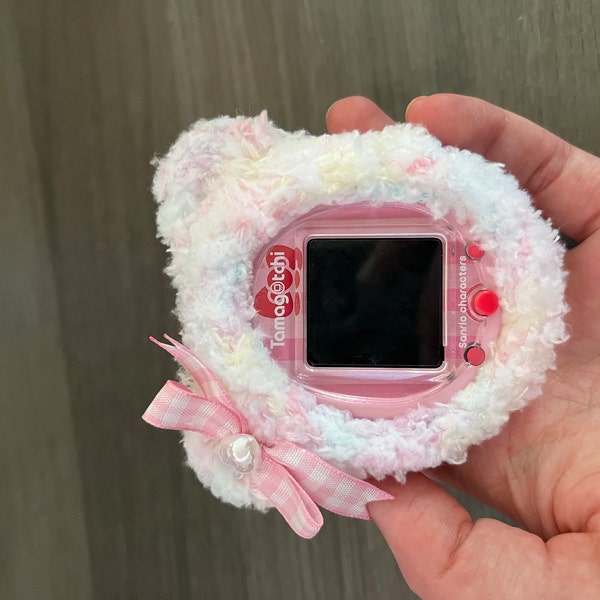 Made to Order- Sumikko Gurashi Catch Fluffy Bear Cover/case - Etsy