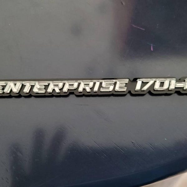 Nickname Custom Car Badge Name Emblem Badge Custom, Your Own Text Car ...