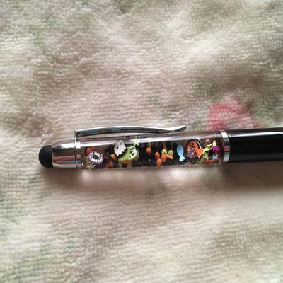 Piggy Float Pen - Etsy