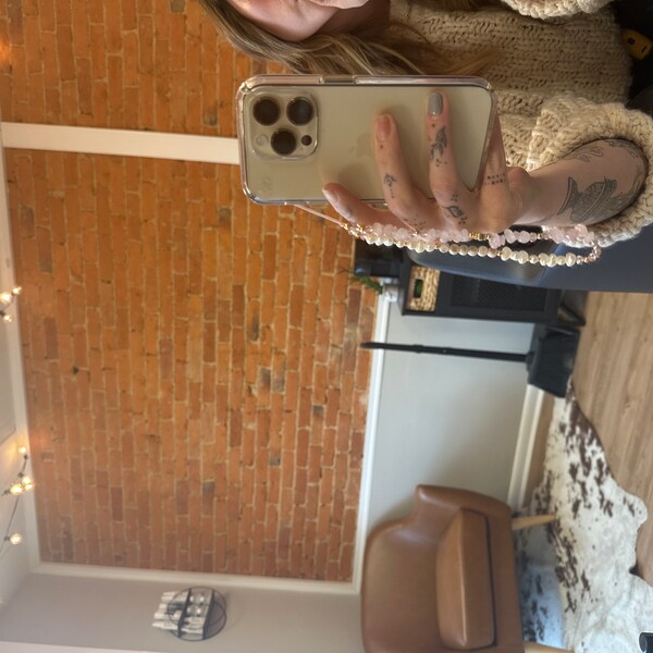 Service Increase Notice Template Hairstylist Business Forms Price ...