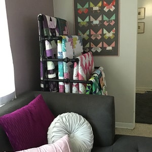 Clothing Garment Wall Rack 60 Wide Retail Store Fixture - Etsy