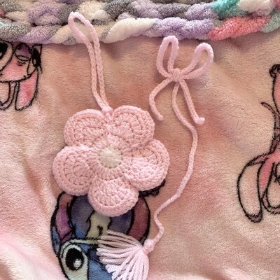 Book Sleeve Crochet Handmade Check Book Cover Protector Gift for ...