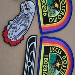 Uroboros Dragon Flamel Snake Alchemy Gnosticism Patch - Etsy