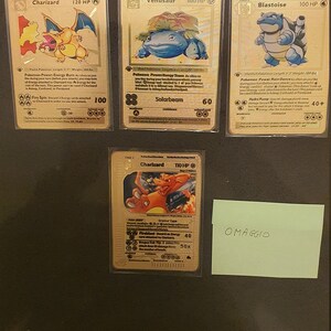 SWORDSOUL TOKEN X3 With Holo Effect View Video - Etsy