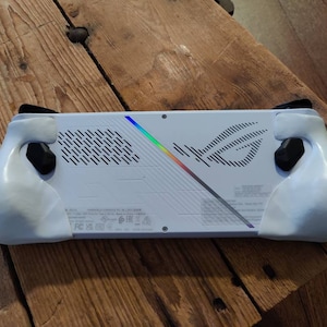 Modular Hardshell Case for Handheld Lenovo Legion Go Gaming Pc With TPU ...