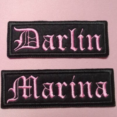 Camp Walden Patch - Etsy