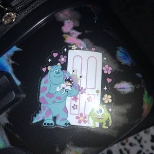 Ray the Firefly Sticker / Princess and the Frog / Raymond - Etsy