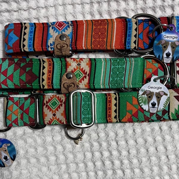 Cavapoo Cute Dog ID Tag for Cavapoos Pet Collars, Dog Tag, Dog Collar ...