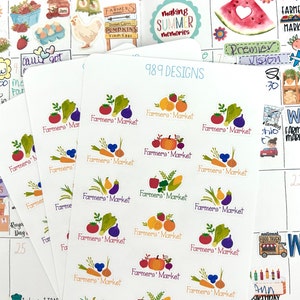 Lu's Mom Life Planner Stickers Mom Life Planner Stickers Mom Boss ...