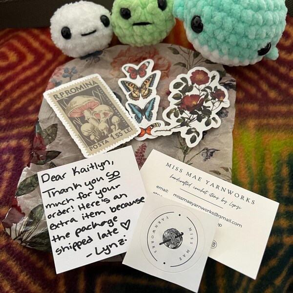 Green Chubby Frog Miss Mae Yarnworks Cute, Funny, Squishy, Snuggly ...