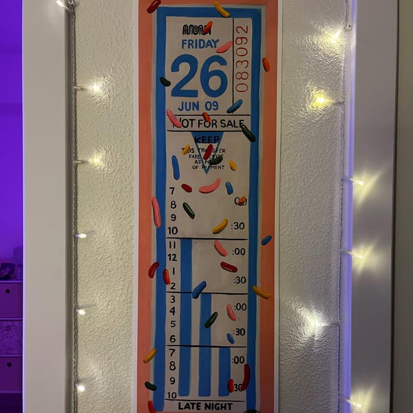 Hot Cheetos - Print - Etsy