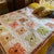 Carolina Shag Quilt Kit Featuring Honeybloom by 3 Sisters for Moda 62 X ...