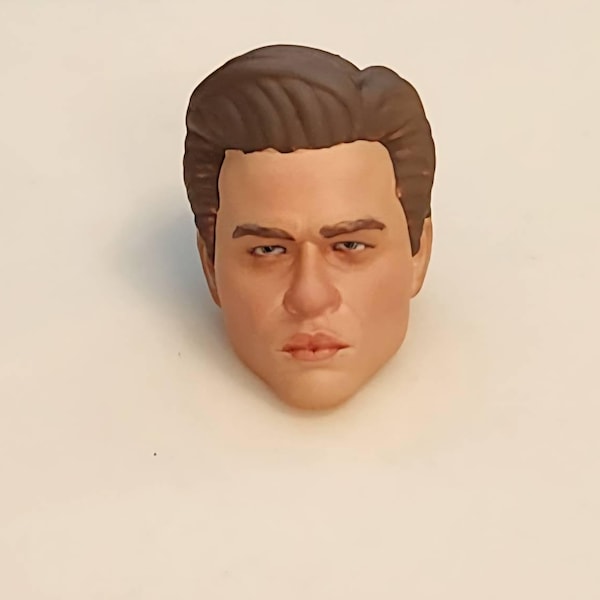 1/12 Custom COD Lieutenant Warfare Ghost Head Sculpt - Etsy