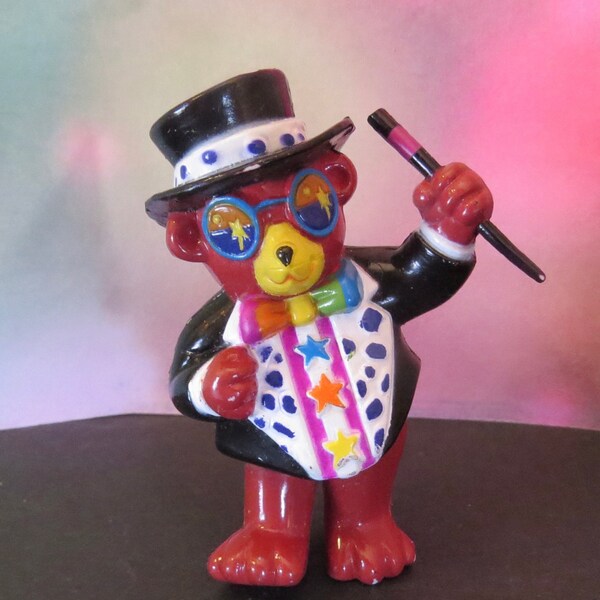 90s Russ Troll Birthday Girl, Happy Birthday Troll, Vintage Troll Doll ...