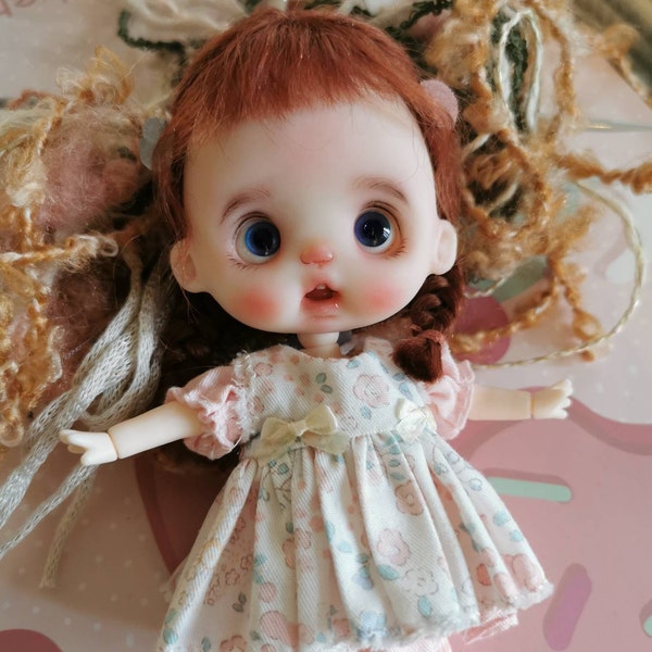 OB11 Doll - Etsy