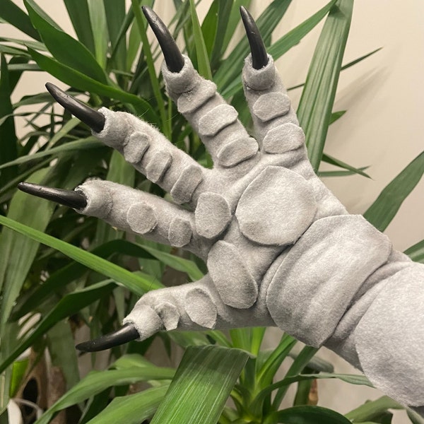 DIY Expanding Foam FNAF Springtrap Inspired Headbase Comes Assembled ...