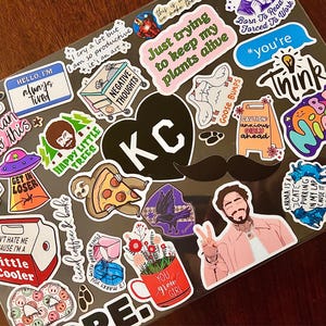 Maruchan Y Tapatio Mexican Sticker, Kindle Sticker, Sopa Y Tapatio ...