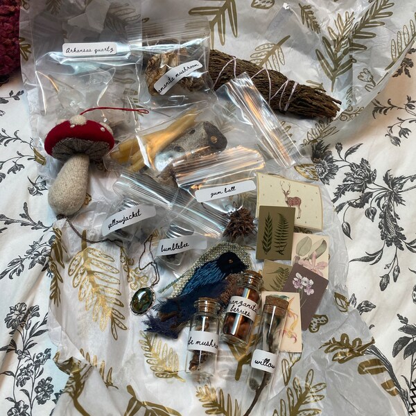 Cedar Smoke Cleansing Wands Wildcrafted Smudge Bundles Housewarming ...