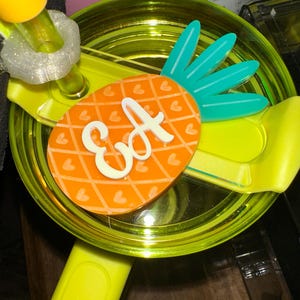 Hello World Baby Stat Sign Acrylic Baby Birth Announcement Daisy Hello ...