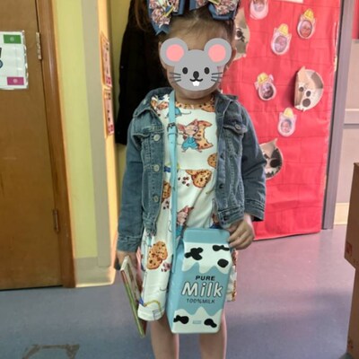 Autism Awareness Stacked Pinwheel Bow Puzzle Piece Hearts on White ...