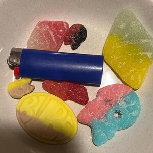 Swedish Candy Bubs, Swedish Candy Sweet Mix, Bubs Mix, Bubs Sweets ...