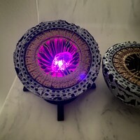 Purple Power Stone - Raw Infinity Stones (INDIVIDUAL) - Infinity ...