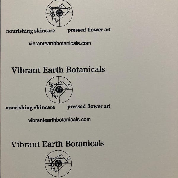 Goal Habit Tracker Stamp SUNDAY 1st Perpetual Calendar Planner Stamps ...