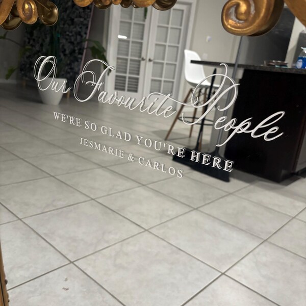 Custom Frosted Logo Film for Office Door/shop Window Sticker, Business ...