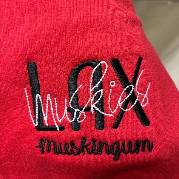 Custom School Spirit Shirt, Pullover 1/4 Zip Jacket, Hoodie, Full Zip ...