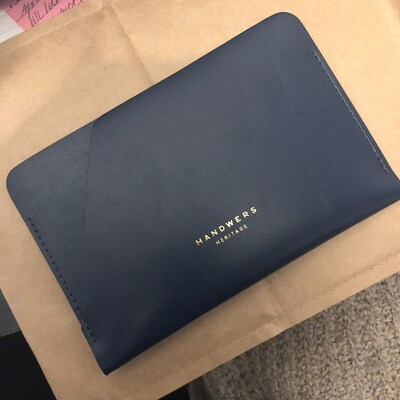 Universal Laptop Folder MacBook Folio, Notebook Case, Leather Folio ...