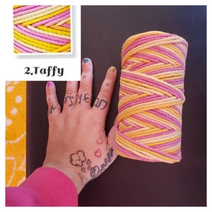 700 Feet Artificial SINEW Thread Robust & Strong Perfect for Leather ...