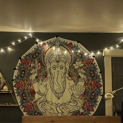 Albert Hoffman Bicycle, Acid LSD Bohemian Psychedelic Tapestry ...