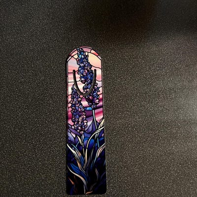 Stormlight Archive Aluminum Bookmark Ideal Gift for Avid Readers ...