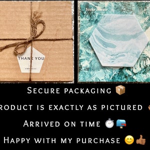 MR. MUSTACHE Shaped Sticky Notes/flags (black, Brown) - Etsy