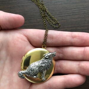 Fox Cigarette Case or Business Card Holder. Scrolly Ornate | Etsy